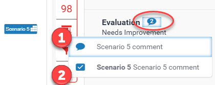Turnitin: Annotate a paper with comments and QuickMarks - Technology ...