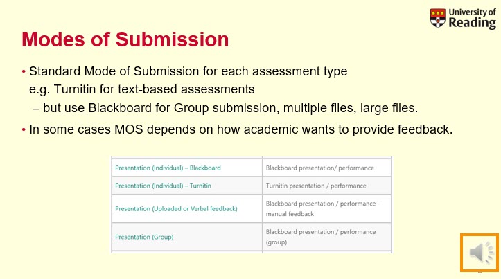 Blackboard Filesize limits: managing file sizes - Technology Enhanced ...