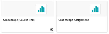 Gradescope: Create a Gradescope assignment - Technology Enhanced ...