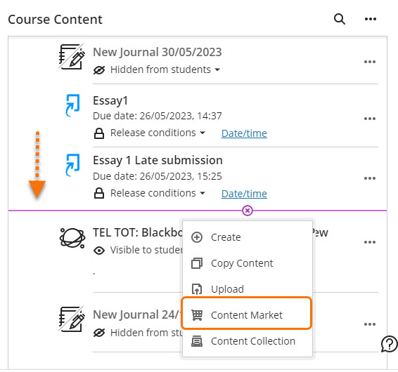 Turnitin: Set up a Turnitin Assignment - Technology Enhanced Learning ...