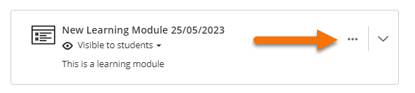 Adding images to a Learning Module - Technology Enhanced Learning ...