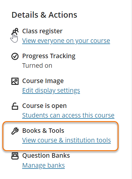 Enable the Teams Meeting tool in a Blackboard Ultra Course - Technology Enhanced Learning ...
