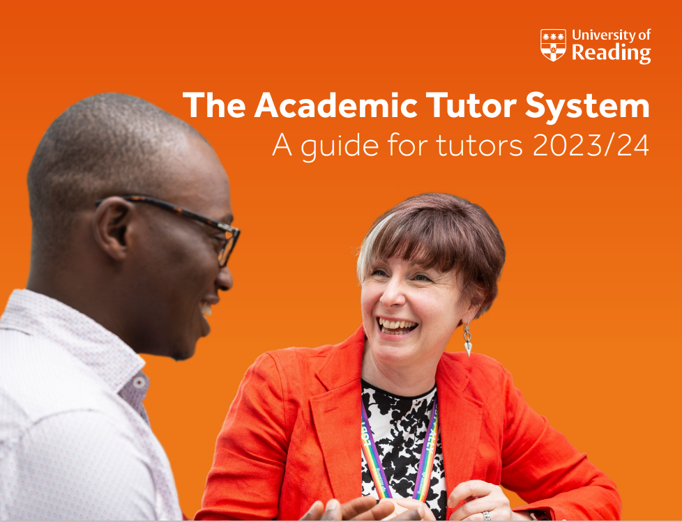 Resources for Academic Tutors - Student Academic Transitions Toolkit