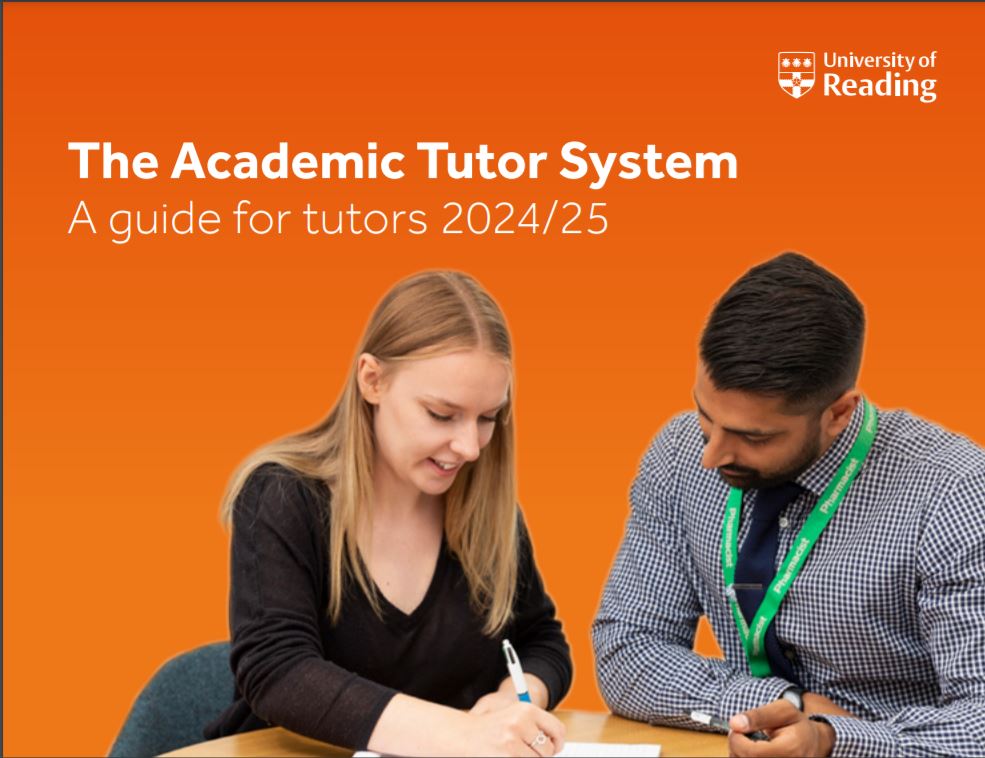 Resources for Academic Tutors - Student Academic Transitions Toolkit