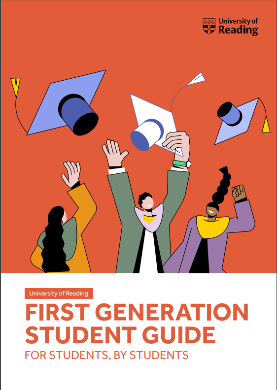 Resources to signpost students to - Student Academic Transitions Toolkit