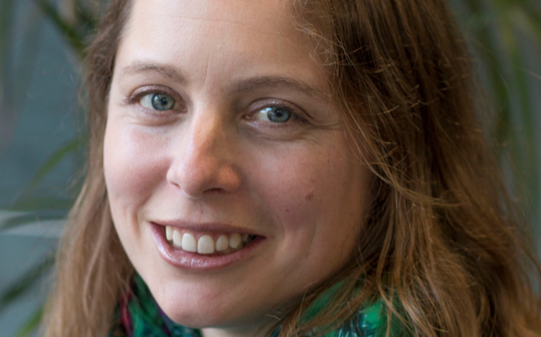 Forecasting Floods - Connected