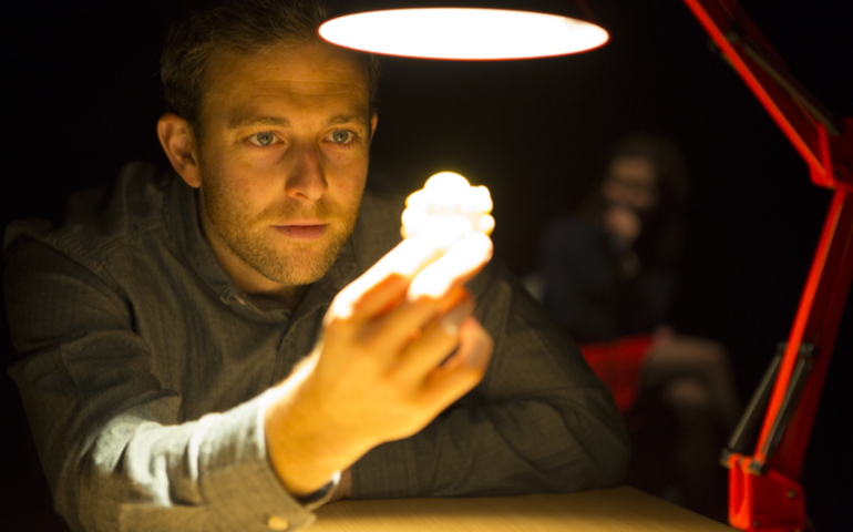 Inspiring New Generations - Connected