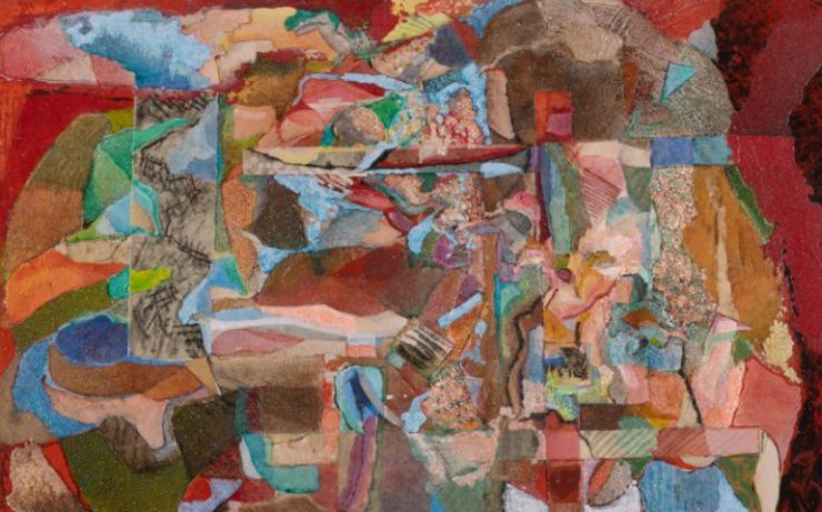 An Artistic Legacy - Connected