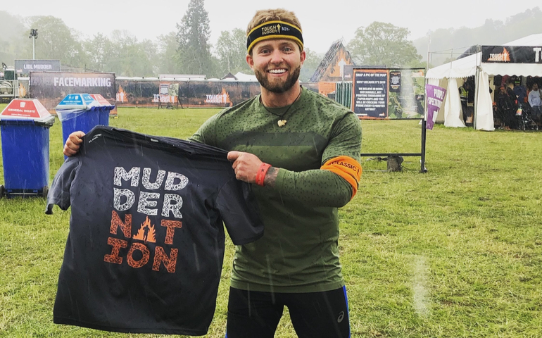 Overcoming Obstacles - Connected