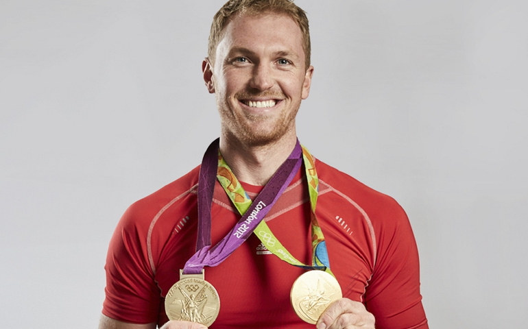 Sports Hall Of Fame - Connected