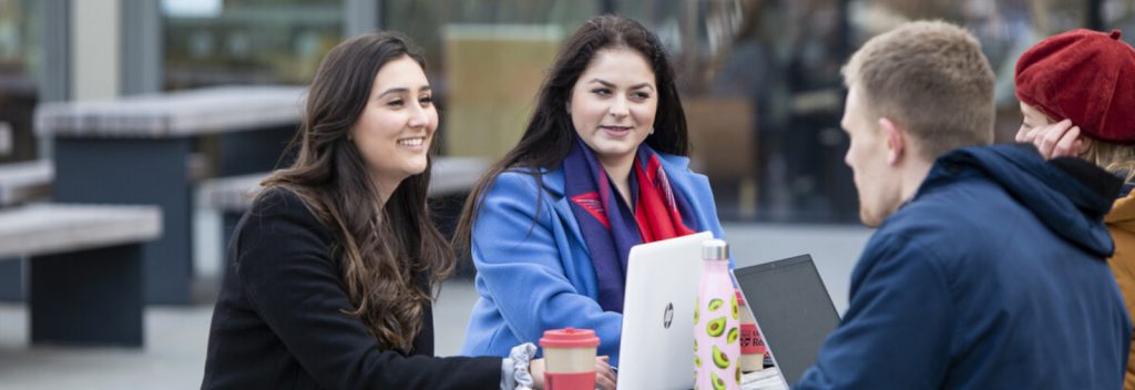 Update: Student Support Fund 2022 - Connected