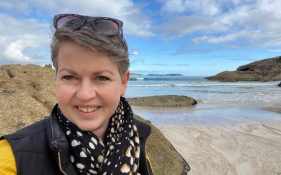 One World, One Chance - Connected