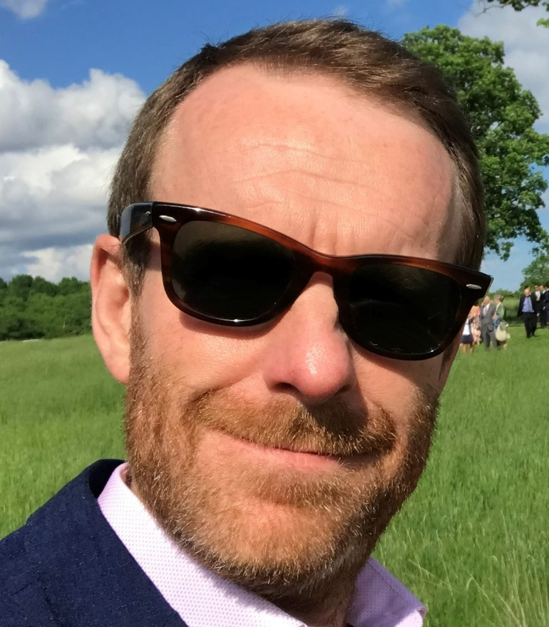 Building A Greener Future - Connected