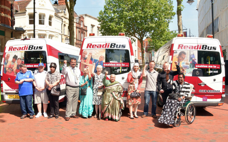 A Fair And Caring Reading - Connected