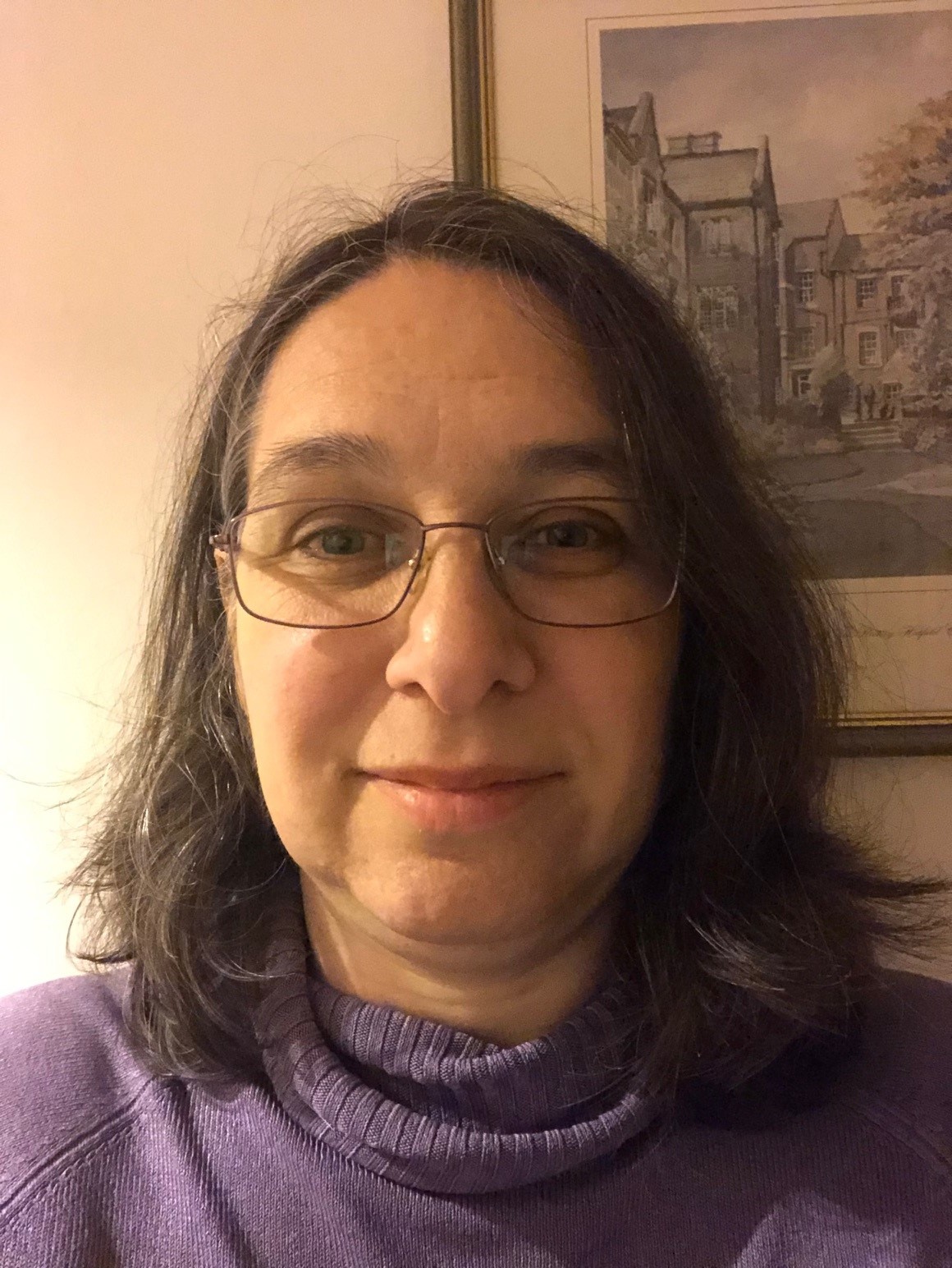 Breaking Down Barriers - Connected