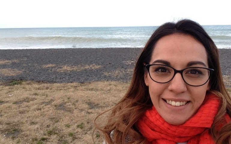 More Than Just A Month - Connected