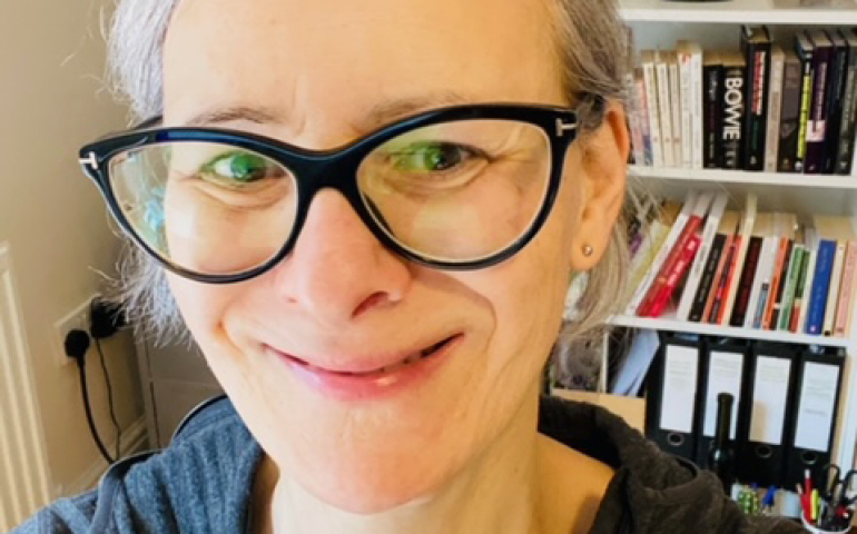 LGBTQIA+ History Month 2024 - Connected