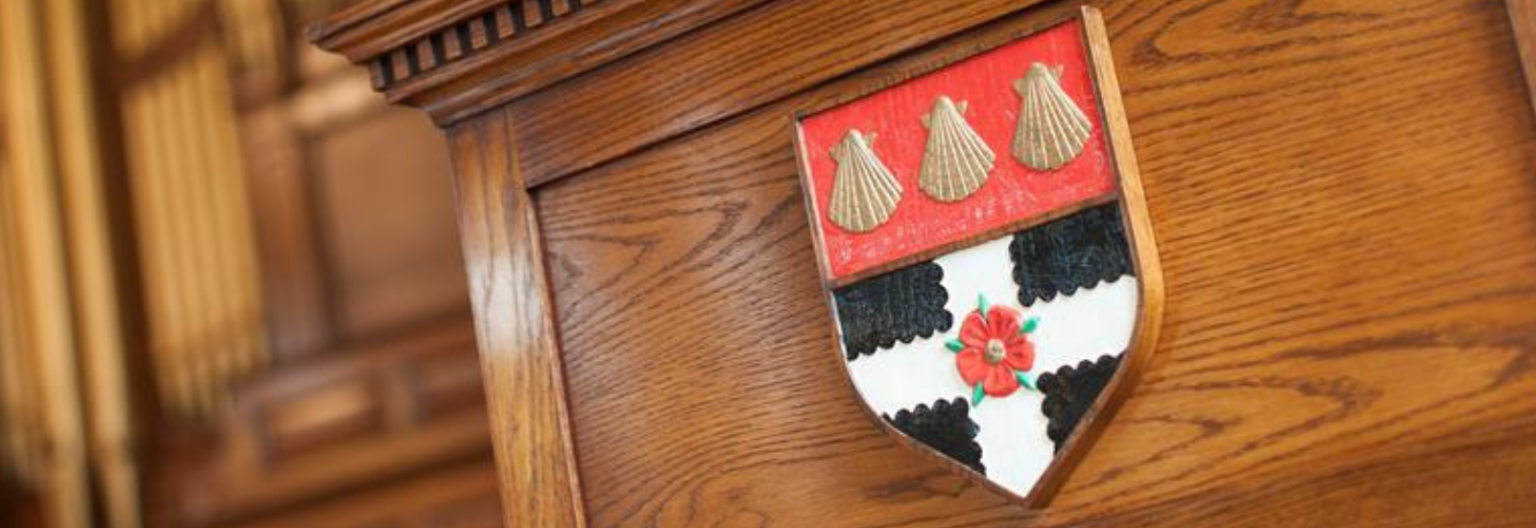 Nominate an honorary doctorate candidate - Connected
