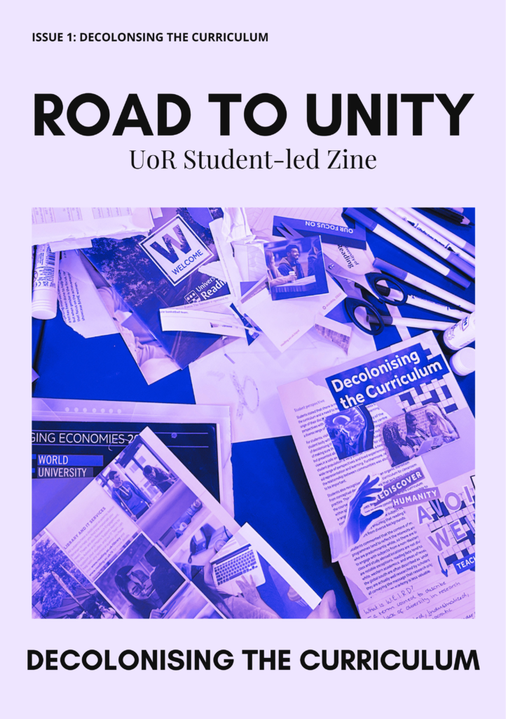 The Student Panel – Curriculum Framework