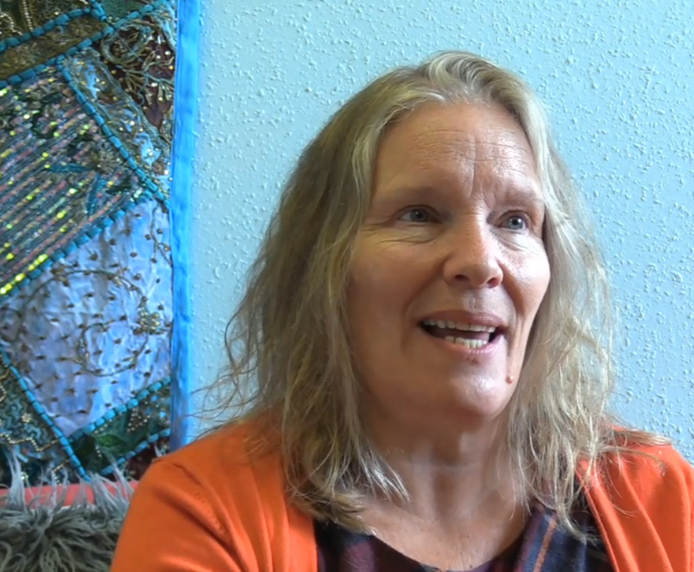 Interview: Professor Cindy Becker (Audio Feedback) | EMA Programme