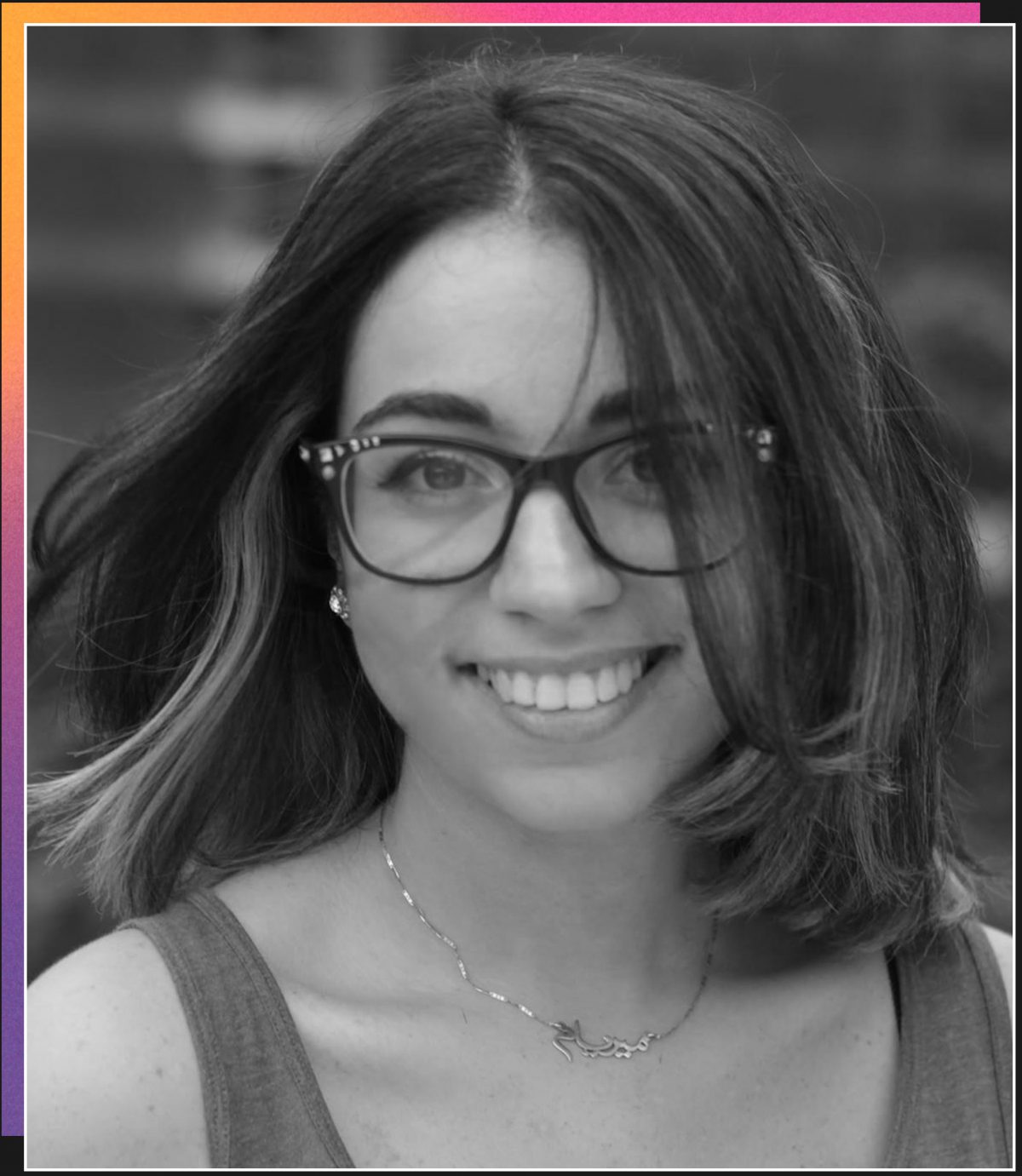 Myriam Saad – >A-Z
