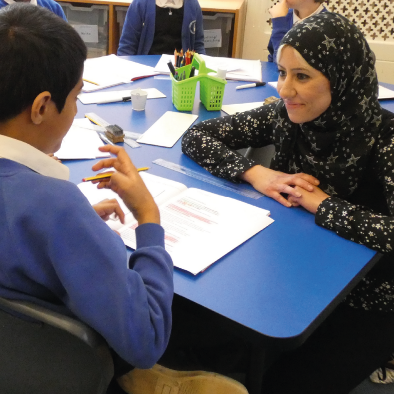 Get into Teaching with the Institute of Education Partnership ... Get into Teaching with the Institute of Education Partnership ...