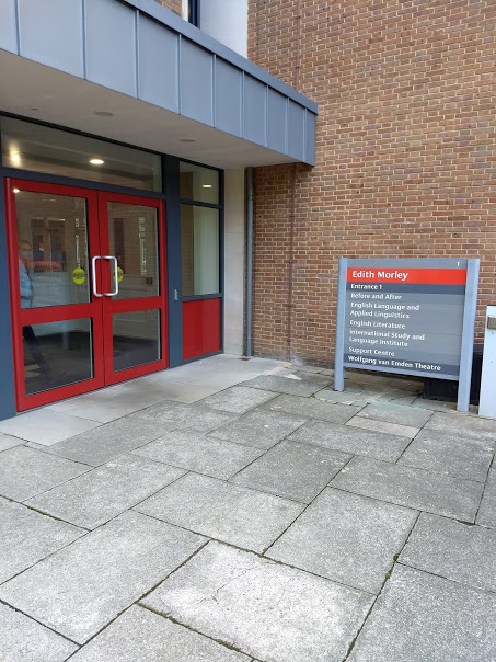 Directions to the venue for 25 October 2019 – SE-EAP