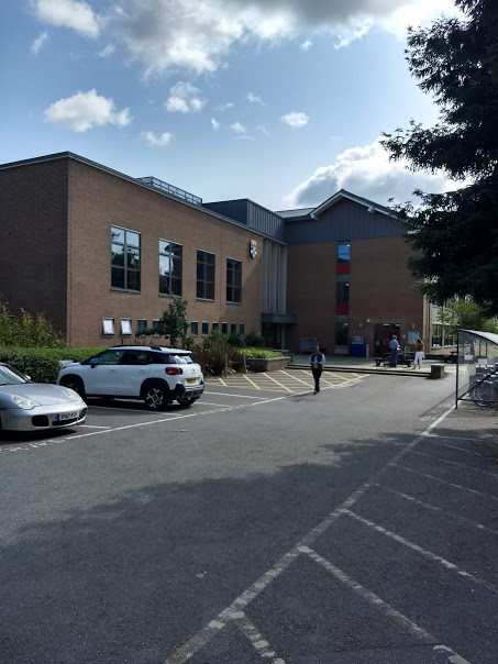 Directions to the venue for 25 October 2019 – SE-EAP