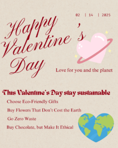 How to Celebrate a Sustainable Valentine’s Day (Without Losing the ...