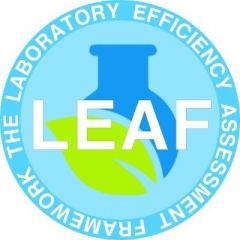 LEAF - Laboratory Efficiency Assessment Framework - Sustainability