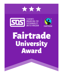 World Fairtrade Day | University of Reading Fairtrade Survey