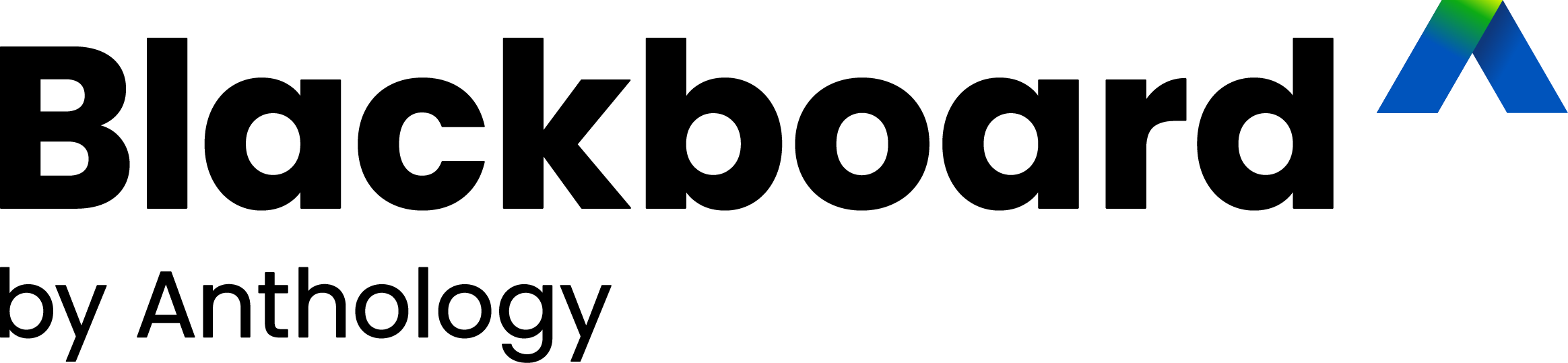 Blackboard App - Technology Enhanced Learning Support for Students