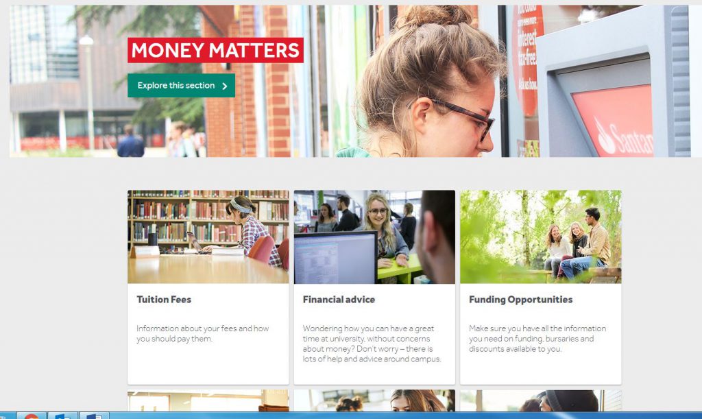 Student Financial Support Team – Academic Tutor Toolkit