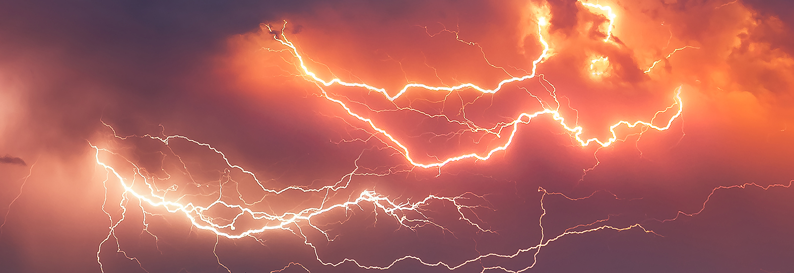 The Ripple Effect - Connected