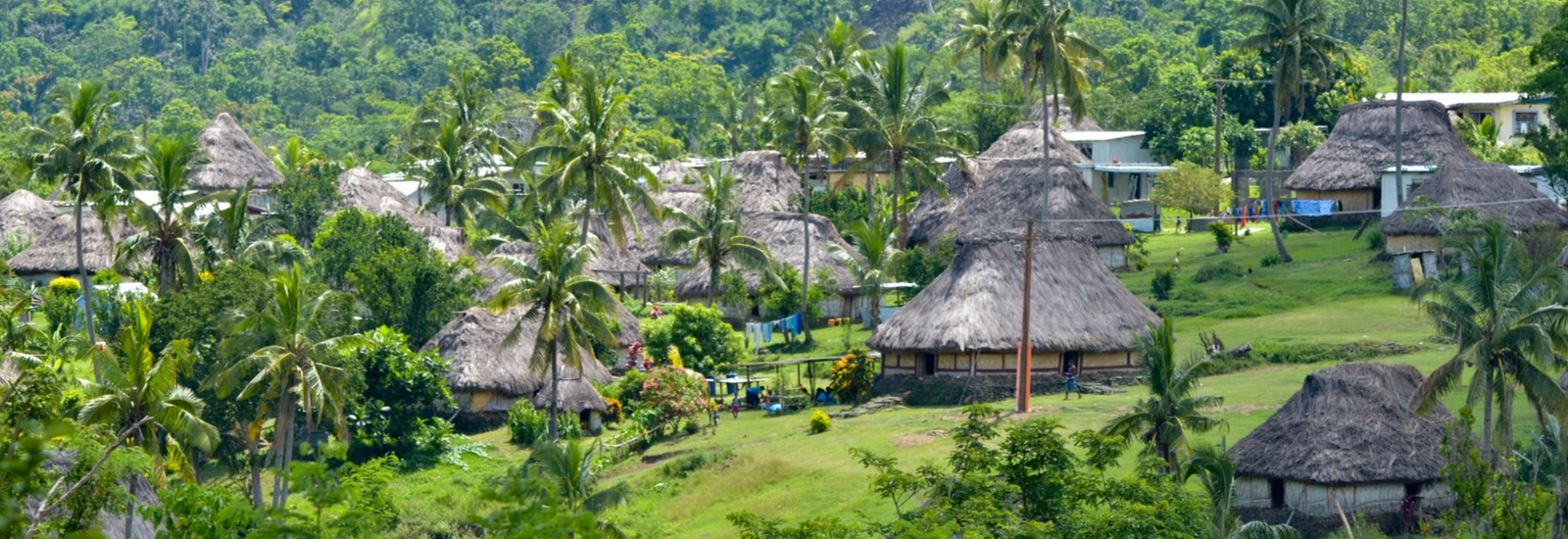Protecting the Pacific - Connected