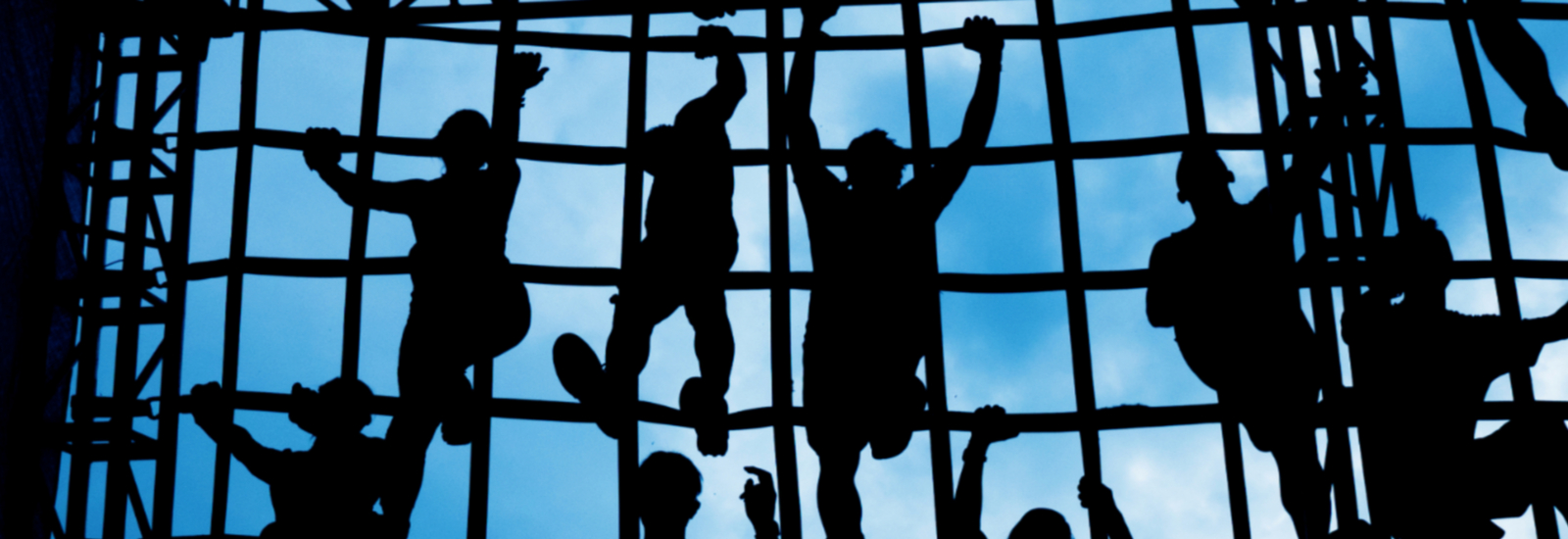 Helping Students THRIVE - Connected