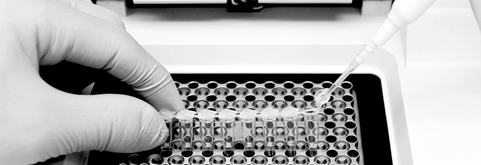 Scaling Up Testing - Connected