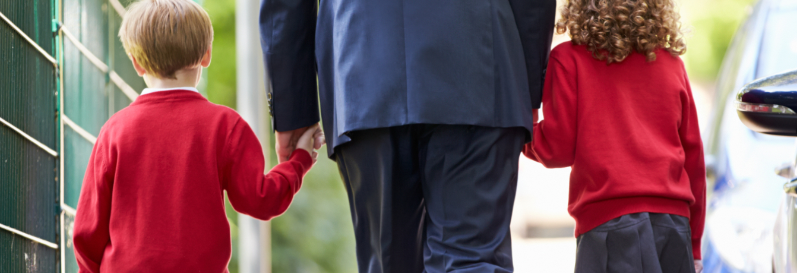 Teaching Through COVID-19 - Connected